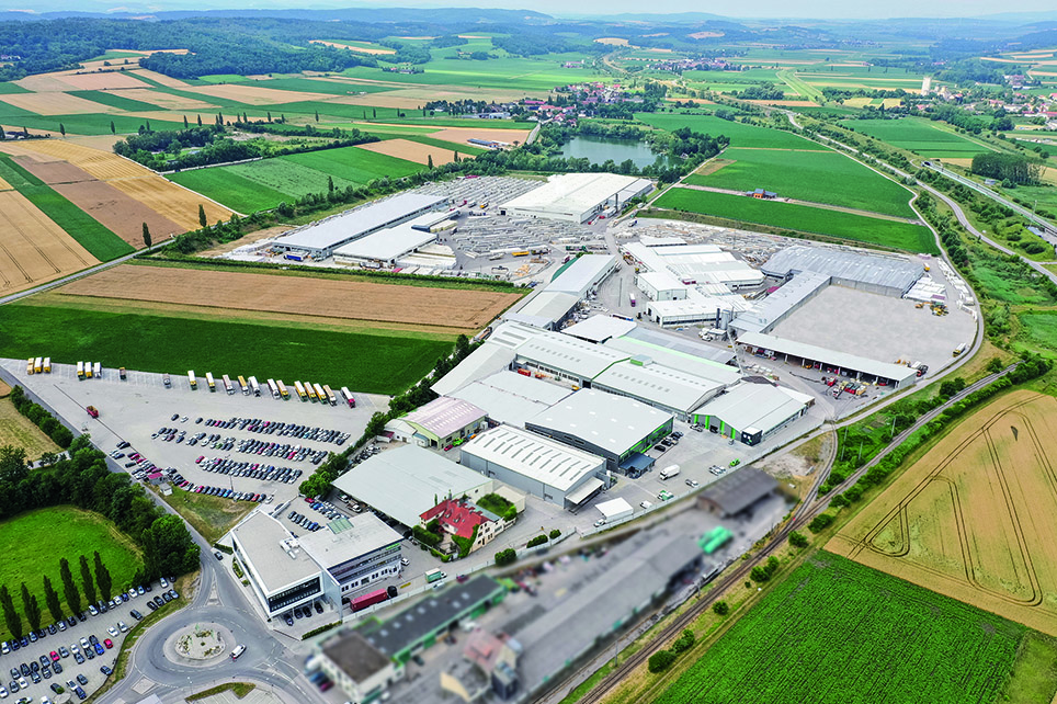 Continuation secured ahead of schedule | Brucha