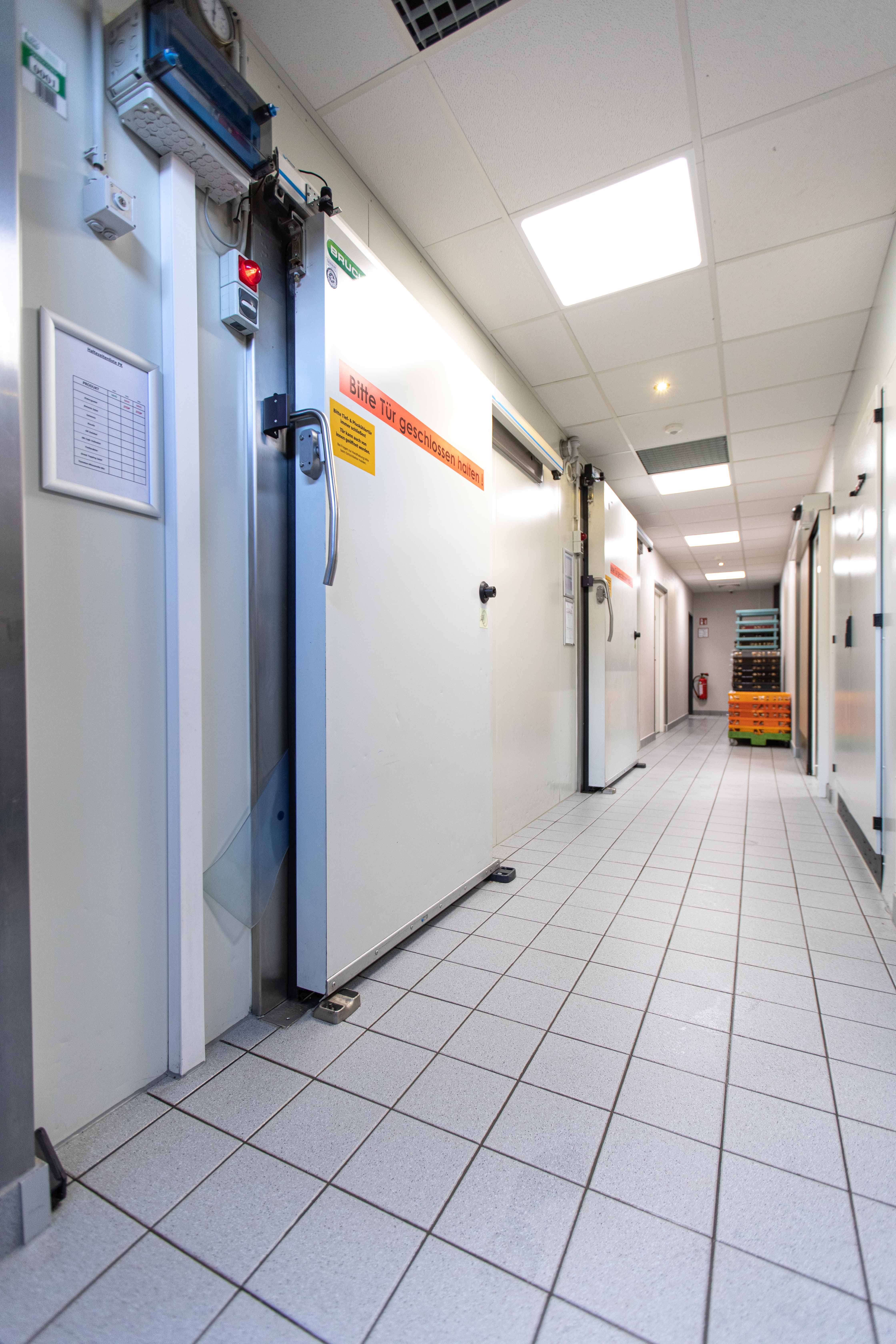 McDonald‘s, St. Pölten - Brucha